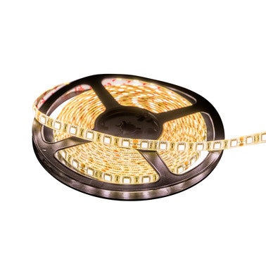 Tira LED 24V: Flexibles, Autoadhesivas y de Alta Calidad Obramat ...