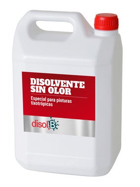 DISOLB Obramat (Bricomart)