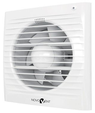 EXTRACTOR DE BAÑO AX120 NOVOVENT