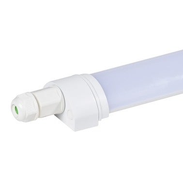 Regletas LED: Iluminación Eficiente y Versátil | Obramat Obramat ...