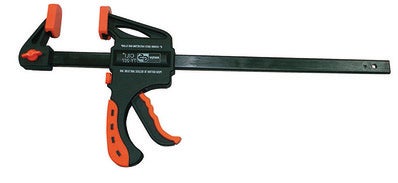 Pinzas de sujección y sargentos Obramat (Bricomart)