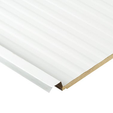 Panel sandwich Obramat (Bricomart)