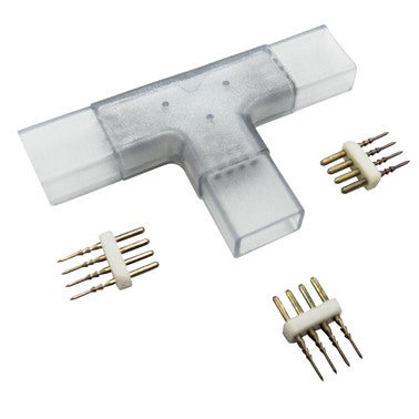 Tira LED 230V: Flexibles, autoadhesivas y de alta calidad Obramat ...