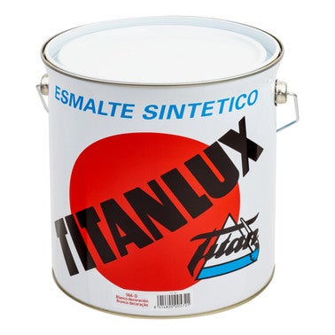 TITANLUX Obramat (Bricomart)