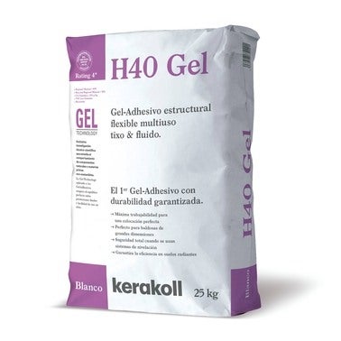 Cementos y morteros cola Obramat (Bricomart)