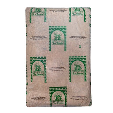 Arena y grava Obramat (Bricomart)