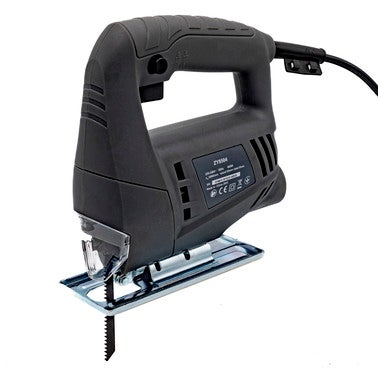 Sierras de calar Obramat (Bricomart)