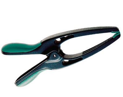 Pinzas de sujección y sargentos Obramat (Bricomart)