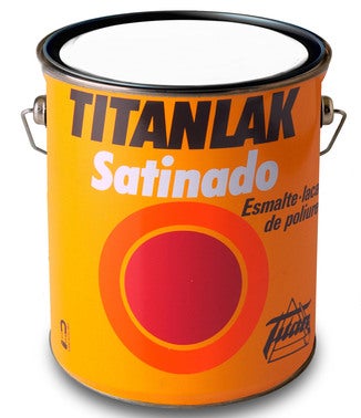 TITANLUX Obramat (Bricomart)