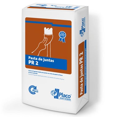 Pastas para juntas Obramat (Bricomart)