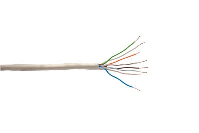 Cables de datos para teléfono y telefonillo Obramat (Bricomart)
