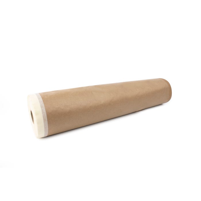 Rollo Papel 30cm X45m Obramat Bricomart