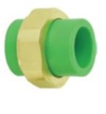 Tuberías de polipropileno para fontanería Obramat (Bricomart)