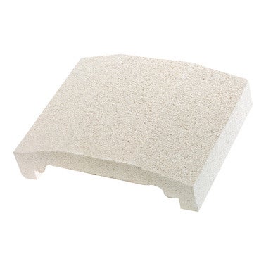 Albardillas o Cubremuros Obramat (Bricomart)