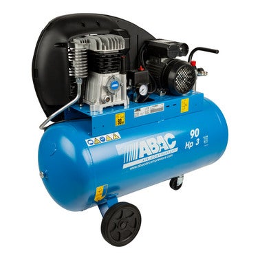 Compresores de aire y accesorios Obramat (Bricomart)