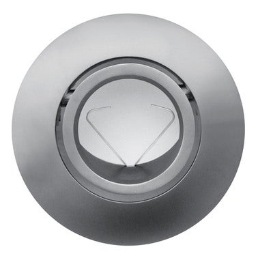 Aros Empotrables LED: Calidad y Estilo para Bombillas GU10 Obramat ...