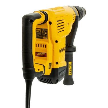 MARTILLO DEMOLEDOR DEWALT D25810K 7.1J 1050W SDS-MAX