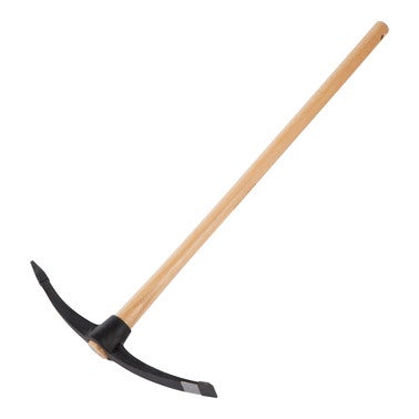 Picos y alcotanas Obramat (Bricomart)