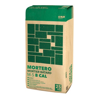 Morteros Obramat (Bricomart)