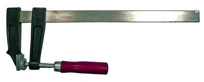 Pinzas de sujección y sargentos Obramat (Bricomart)