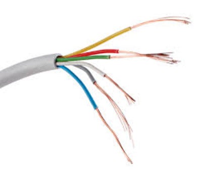Cables de datos para teléfono y telefonillo Obramat (Bricomart)