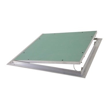 Trampillas falso techo Obramat (Bricomart)