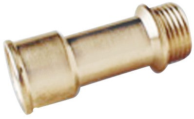 ALARGADERA LATÓN LARGA 50MMX1/2" ROSCAR
