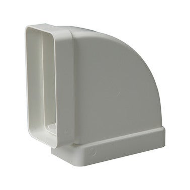 Ventilación mecánica controlada Obramat (Bricomart)