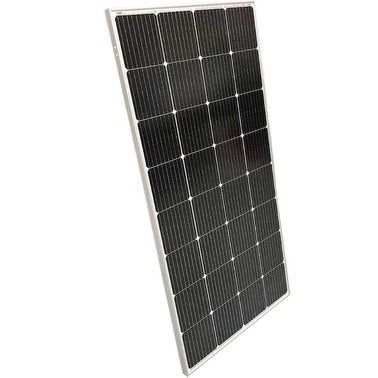 Paneles solares Obramat (Bricomart)