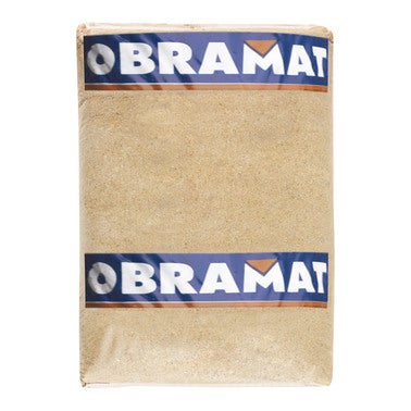 Arena y grava Obramat (Bricomart)