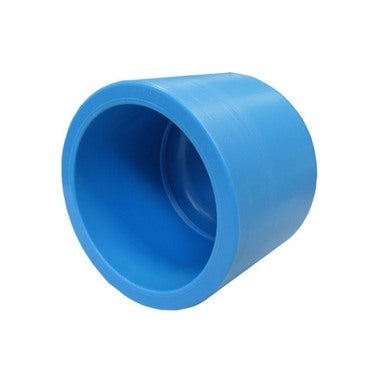 Tuberías de polipropileno para fontanería Obramat (Bricomart)