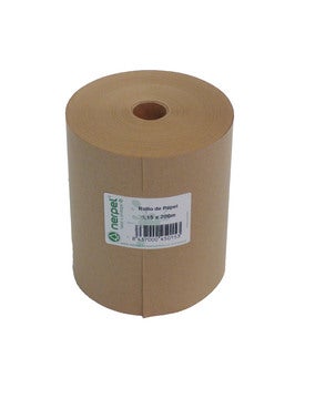 ROLLO PAPEL 15CM X 200M | Obramat (Bricomart)