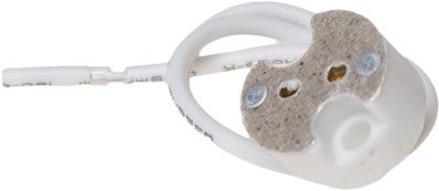 Bricomart PORTALAMPARAS 12V GU5.3 SOLERA Rebajas online | Hogar y jardín