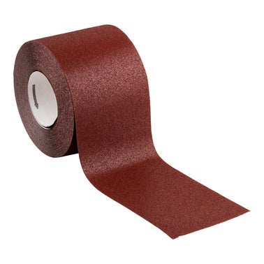 ROLLO DE LIJA 115MM X 25M GRANO 180 | Obramat (Bricomart)