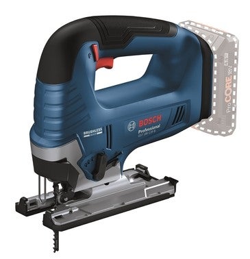Bricomart SIERRA CALAR BATERÍA BRUSHLESS 18V MAKITA DJV184 Tienda ...
