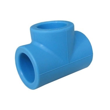 TE Ø32MM PPR-NIRON 5 UNIDADES | Obramat (Bricomart)